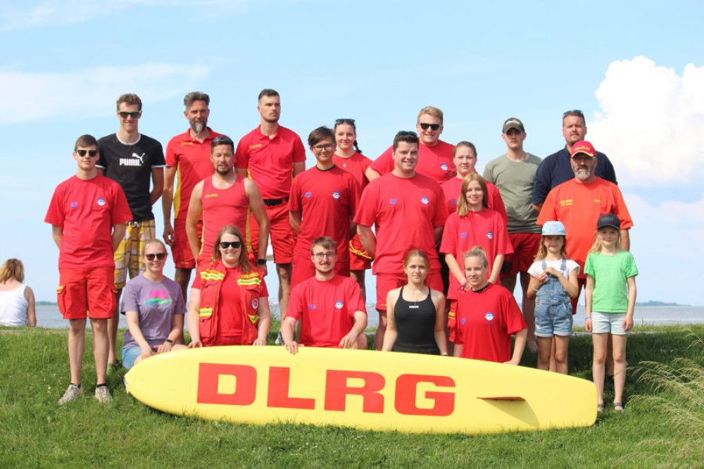 News | DLRG Ortsgruppe Varel e.V.
