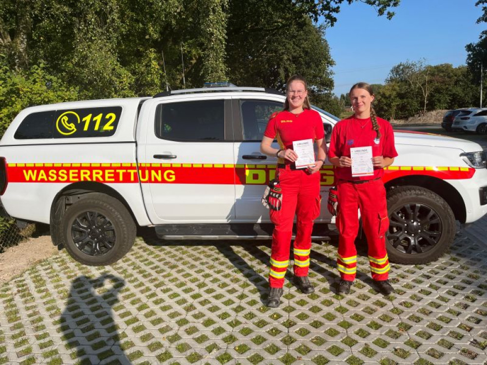 News | DLRG Ortsgruppe Varel e.V.