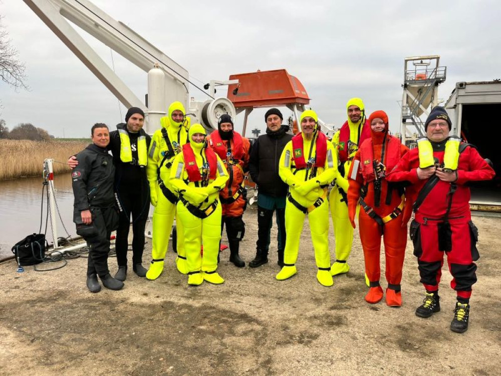 News | DLRG Ortsgruppe Varel e.V.